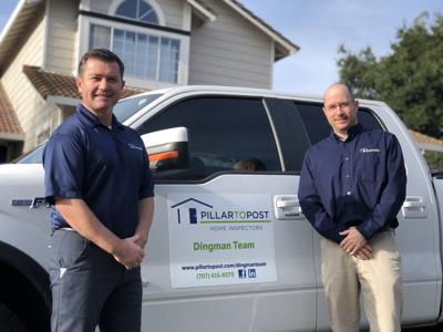 Brothers bring impressive credentials in fulfllling dream of starting ...