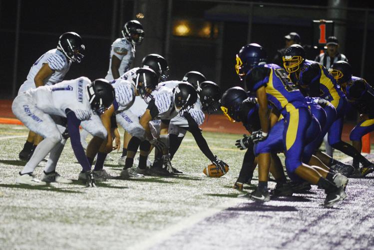 Big night for Espino brothers as Armijo gets first win, 33-26 | High ...