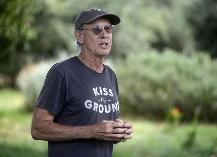 Land use decisions key to agriculture growth, survival in Solano County ...