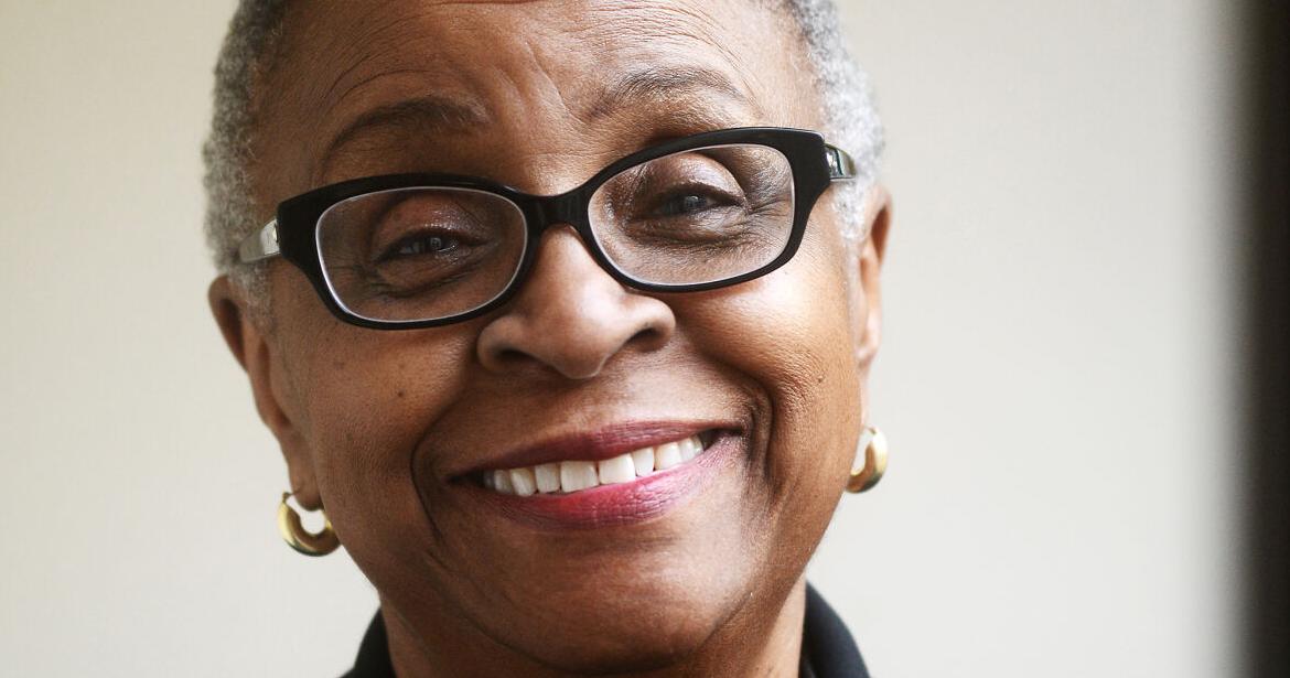 Solano County Women 2025: Ruby Award winner, Ramona Garrett, a first in ...