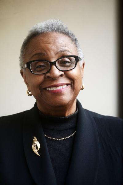 Solano County Women 2025: Ruby Award winner, Ramona Garrett, a first in ...