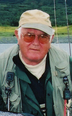 James Jacobsen | Obituaries | dailyrepublic.com