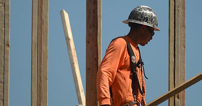 Officials begin climbing summit to reach Solano County's future | News ...