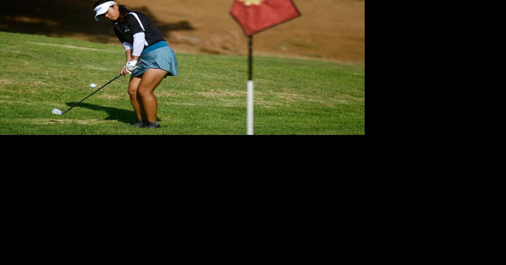 Talented Rodriguez golf team posts another sub-200 score in win over ...