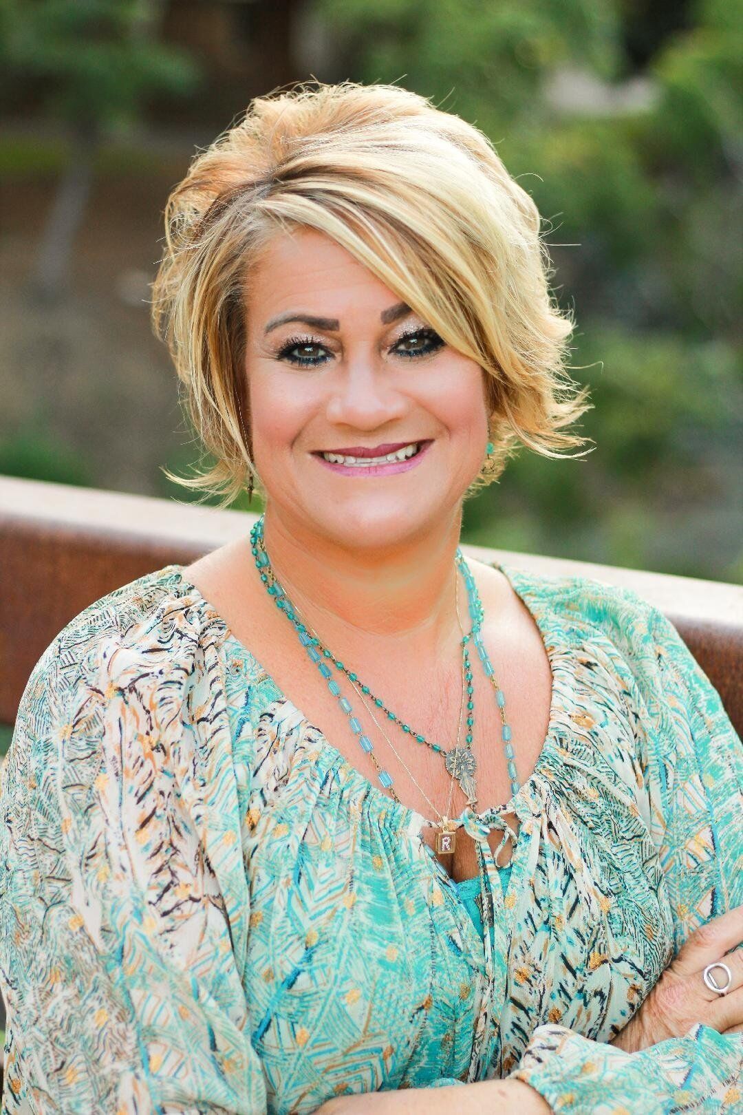 Solano County Women 2025: Rose Marie 'Roe' Deadrich, Coldwell Banker ...