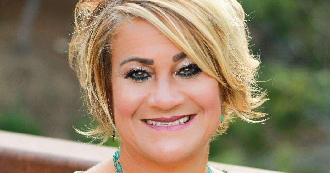 Solano County Women 2025: Rose Marie 'Roe' Deadrich, Coldwell Banker ...