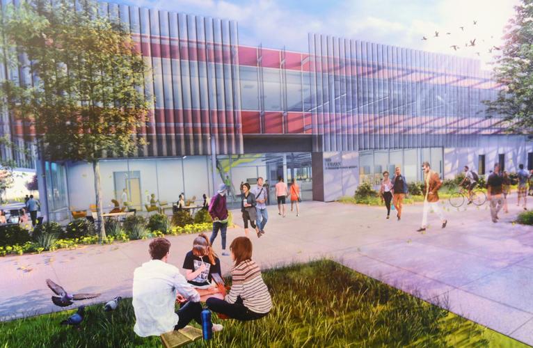 Fully booked: Solano College ceremony paves way for new library ...