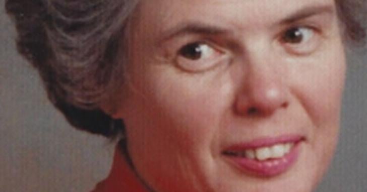 Mary Alander | Obituaries | dailyrepublic.com