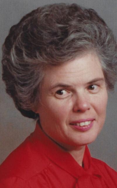 Mary Alander | Obituaries | dailyrepublic.com