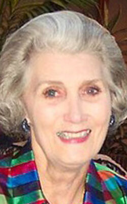 Elizabeth Baumann | Obituaries | dailyrepublic.com