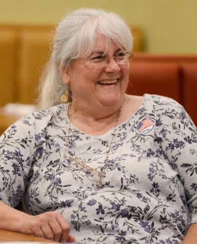 Complaint shows Supervisor Brown continued to pay aide who moved to ...