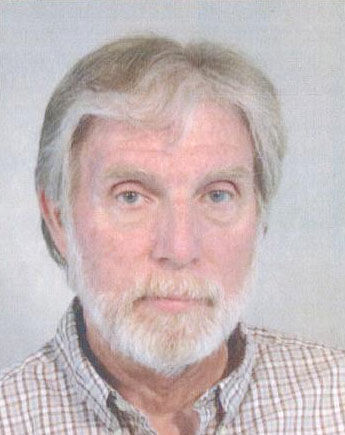 Fairfield police arrest Pastor Robert Ruark for alleged child ...