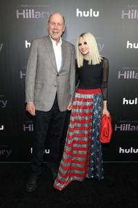 stacey bendet michael eisner