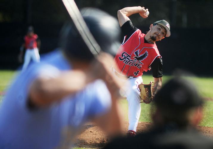 Fairfield baseball continues to roll on with another solid outing by a ...