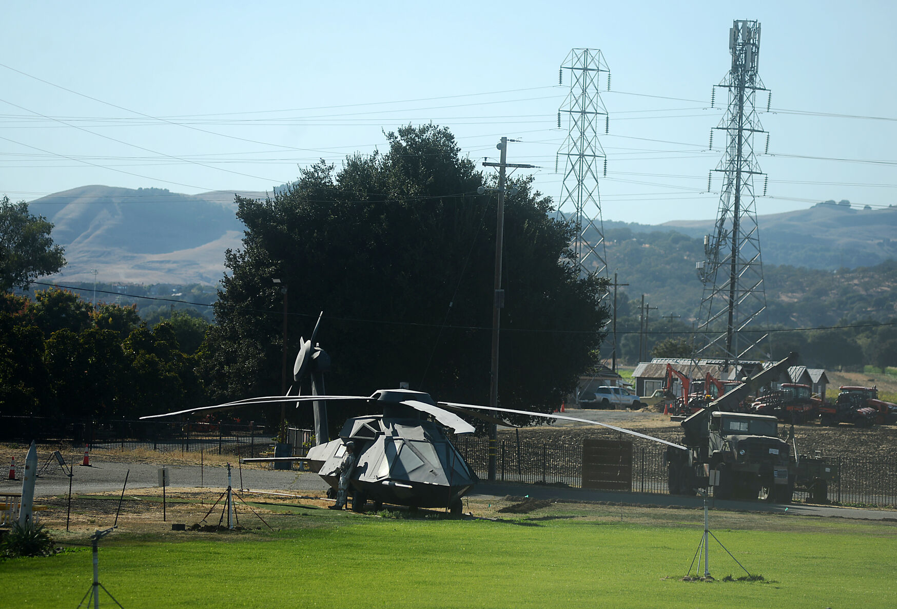 County holds virtual workshop on development of 8 highway interchanges ...