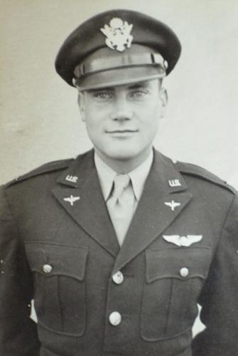 Photo: Veteran Leonard Spivey | News | dailyrepublic.com