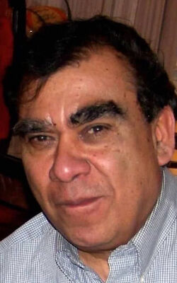 Robert Ramirez | Obituaries | dailyrepublic.com