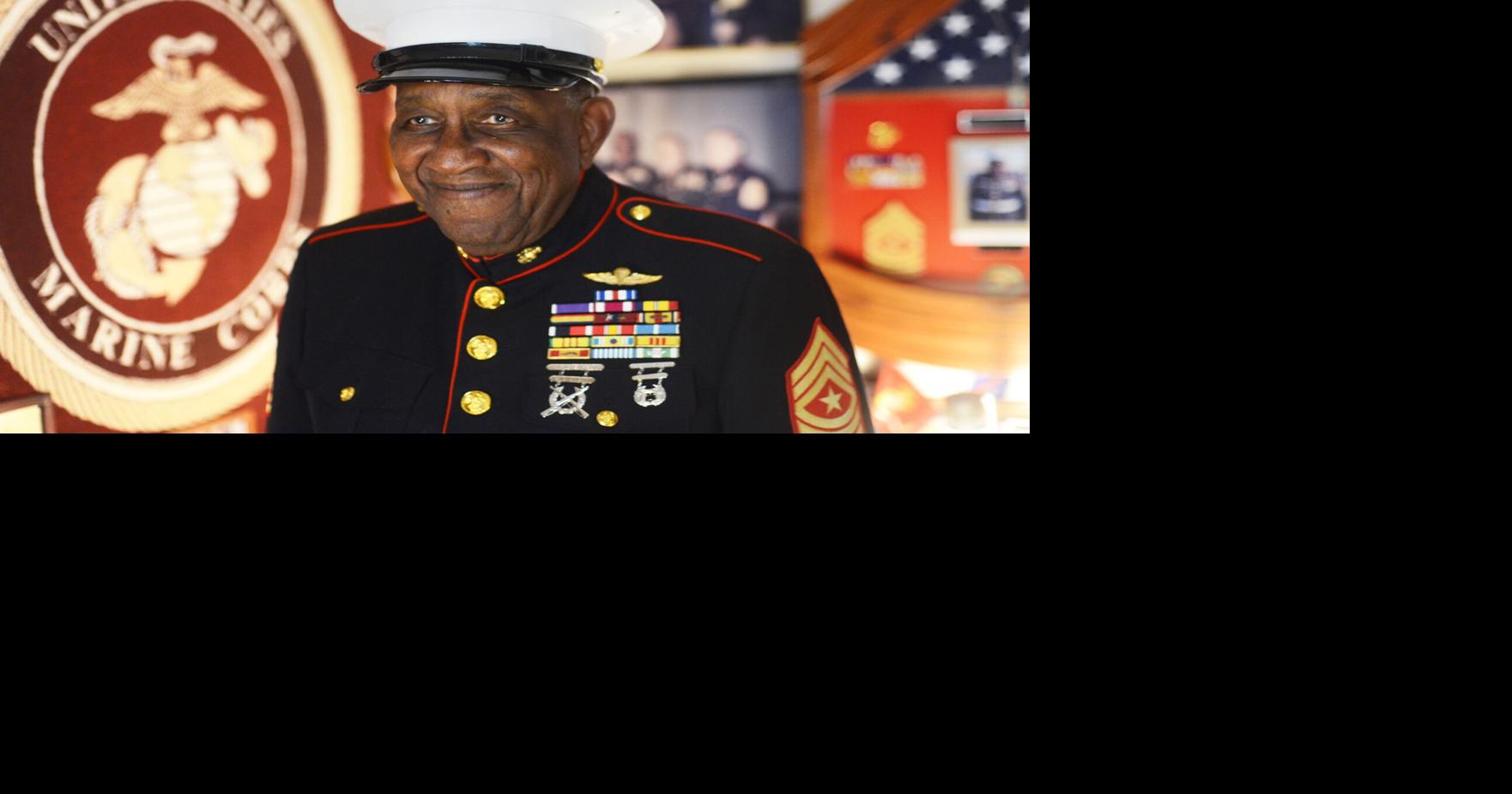 Marine Corps League to honor Vietnam veterans | Vacaville-Dixon-Winters ...