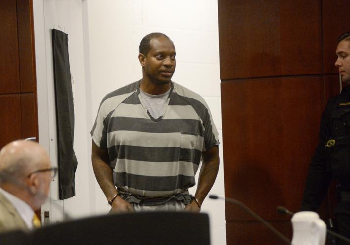 Suspect in Vacaville woman’s death appears again in Solano courtroom ...