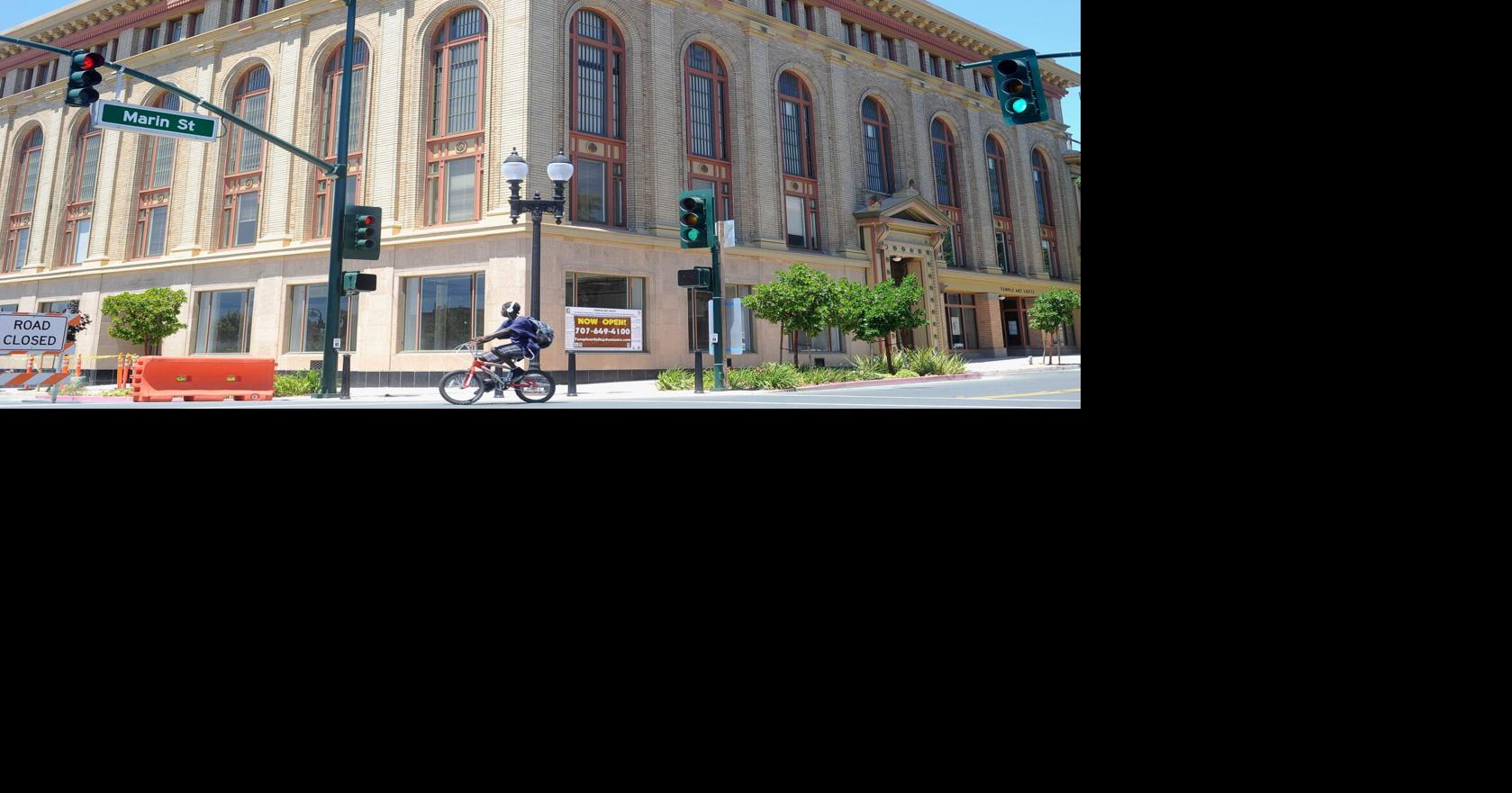 Vallejo’s old City Hall, Masonic Temple seek national historic status ...