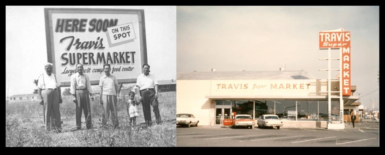 Back in the Day: Fresh memories of Travis Super Market | Local ...