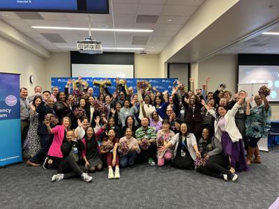 Kaiser nurse residency program recognized for excellence | News ...