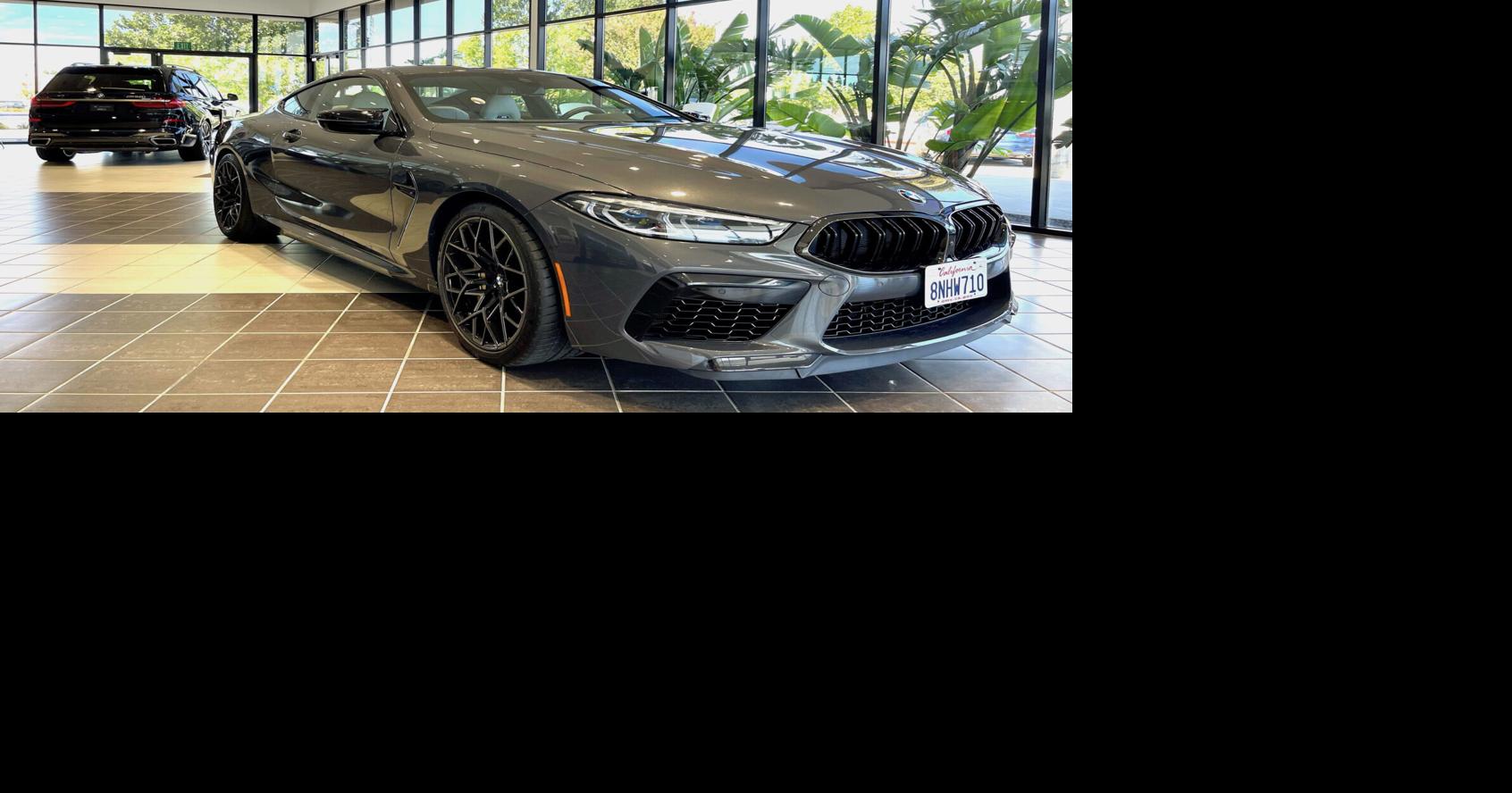 BMW Fairfield is open for business, grand opening planned | Fairfield ...