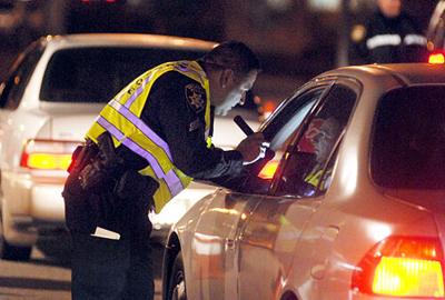 DUI/Driver's License Checkpoint scheduled | Police | dailyrepublic.com