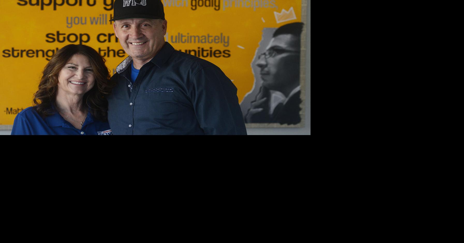 Matt Garcia's legacy continues to leave an impact on Fairfield | News ...