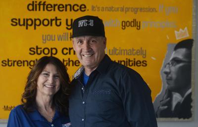 Matt Garcia's legacy continues to leave an impact on Fairfield | News ...