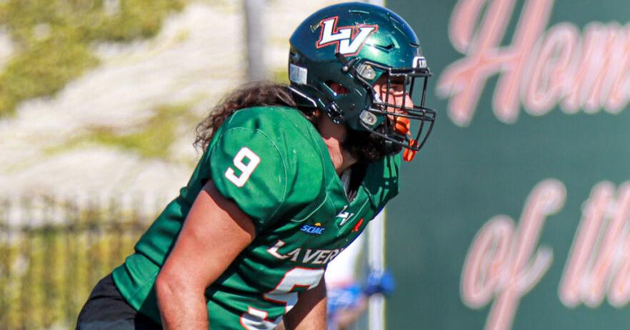 Alumni Update: Vanden grad Devin Martin has productive game at ...