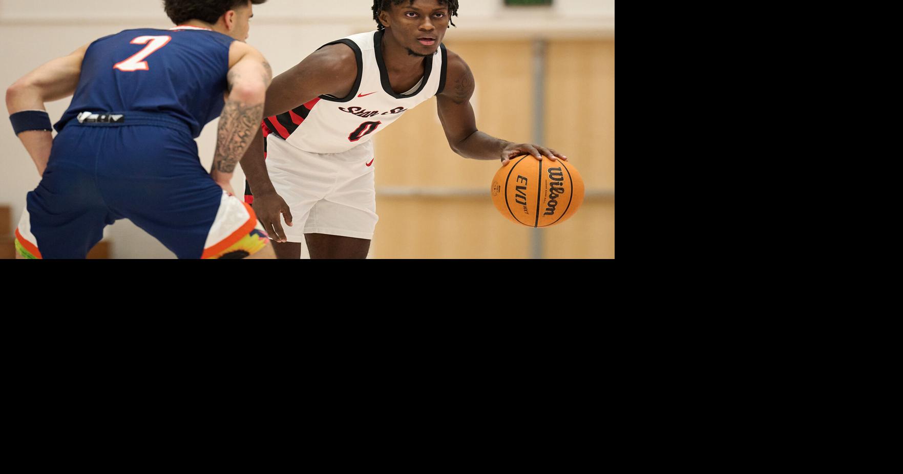 Alumni Update: Vacaville native scores career-high for Stanislaus State ...