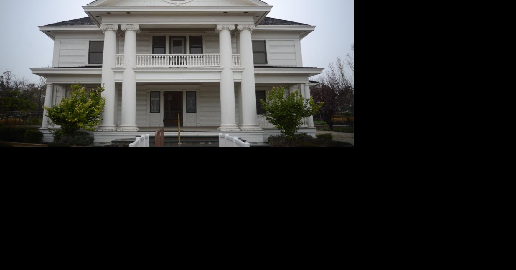 Photos: Harbison House in Nut Tree Complex in Vacaville | News ...