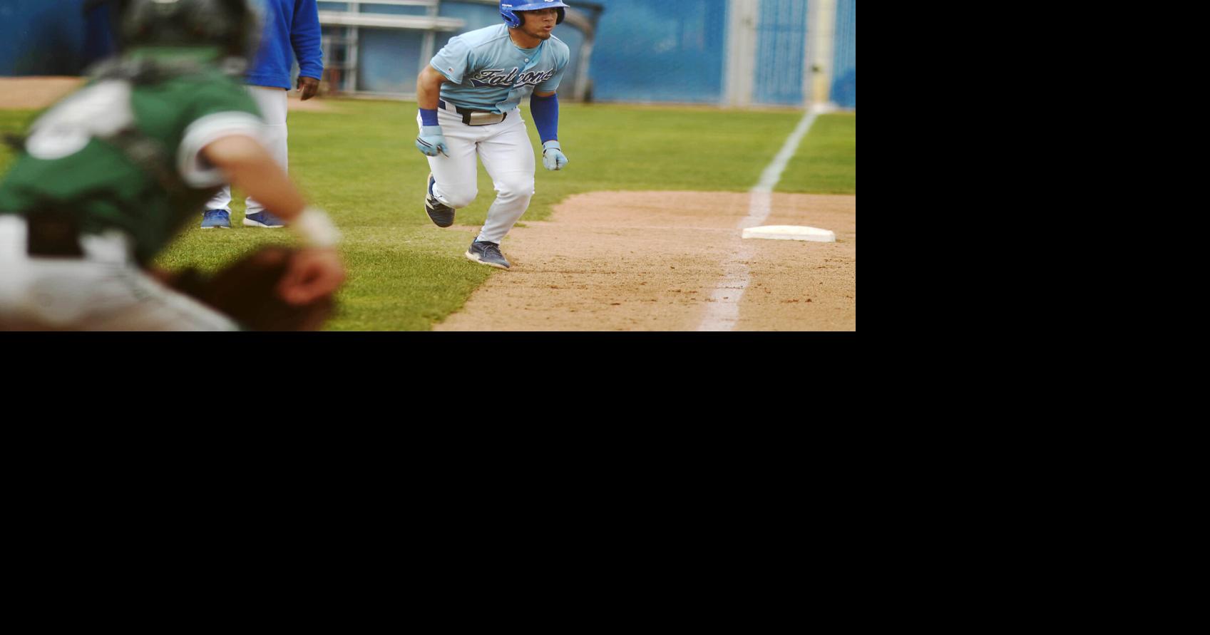 Solano baseball outlasts Laney for 16-15 win to sweep series, remain in ...