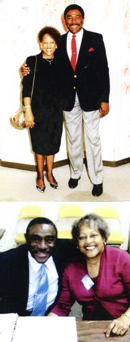 Gambles mark 50 years of marriage | Lifestyle | dailyrepublic.com