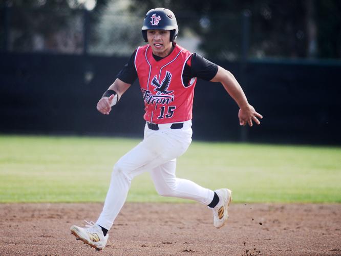 Fairfield baseball continues to roll on with another solid outing by a ...