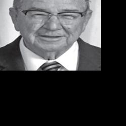 Charles G. Persall Jr. | Obituaries | dailyrepublic.com