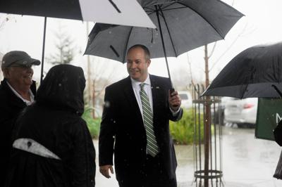 Coan lays out 4-point priorities list for Solano Board of Supervisors ...