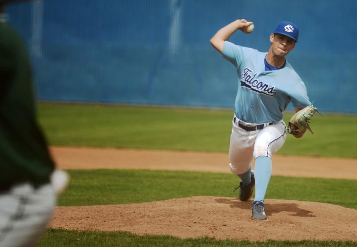 Solano baseball outlasts Laney for 16-15 win to sweep series, remain in ...