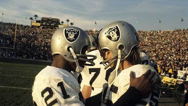 1976 Raiders become Super Bowl champions | Local Lifestyle Columns ...