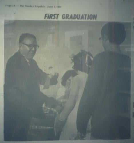 Charles L. Sullivan School: Gone, but not forgotten | Local Lifestyle ...