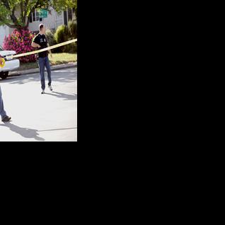 Gang shooting reported at Woolner Avenue home in Fairfield | Crime ...