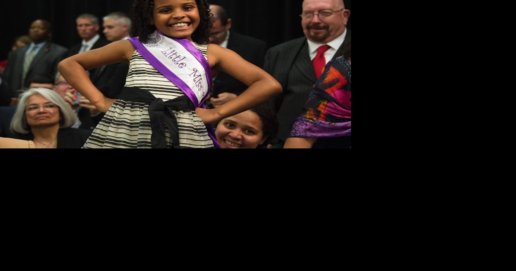 Mari Copeny: Activist, 11, is face, voice of Flint water crisis | State ...
