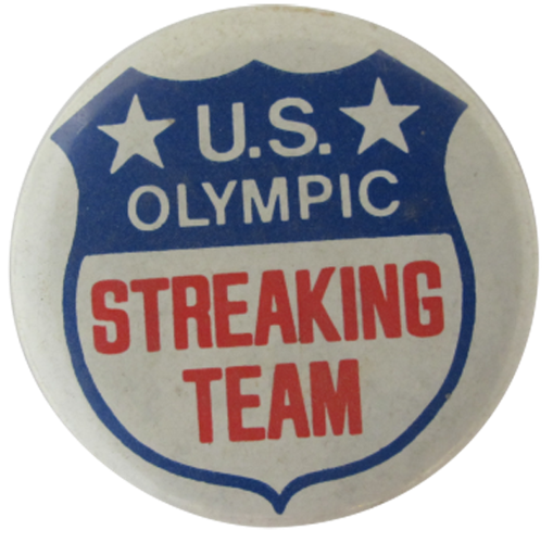 The naked truth about streaking | Local Lifestyle Columns ...