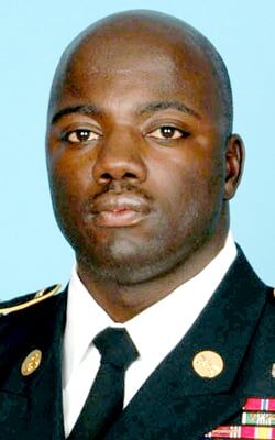 Army Sgt. 1st Class Rodney Harris | News | dailyrepublic.com