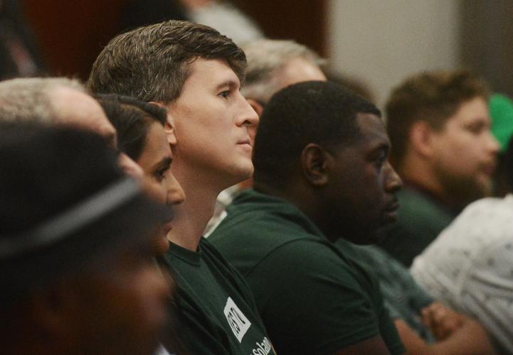 Supervisors 'order' economic impact report on East Solano Plan | News ...