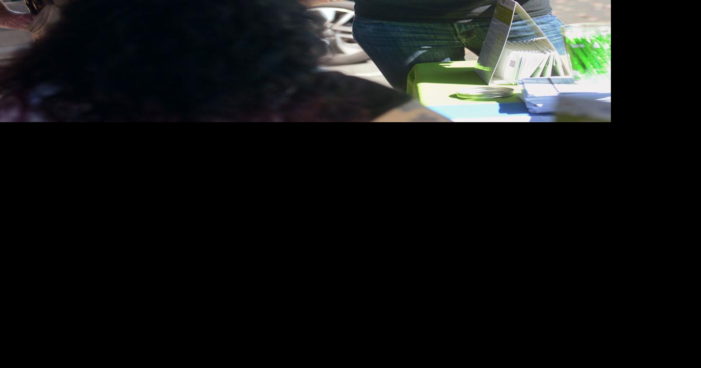 Solano CHP hosts bone marrow drive to benefit Benicia child, others ...