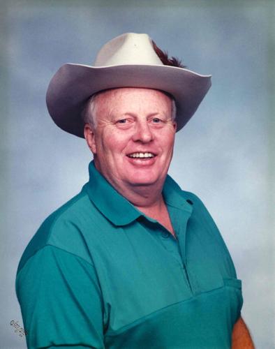 David Jerome (Jerry) Blomquist | Obituaries | dailyrepublic.com