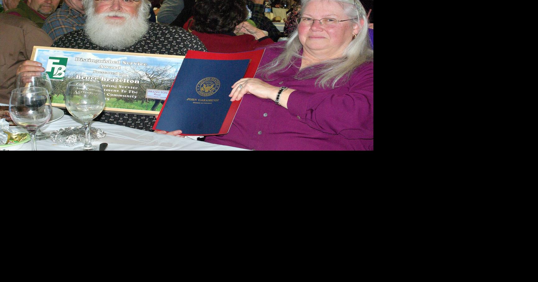 Solano County Farm Bureau celebrates 100 years | Solano County ...