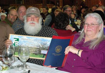 Solano County Farm Bureau celebrates 100 years | Solano County ...